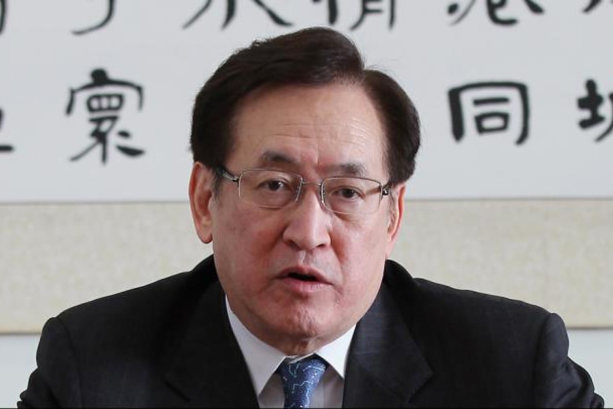 Dr York Chow pledges to protect gay rights | South China Morning Post