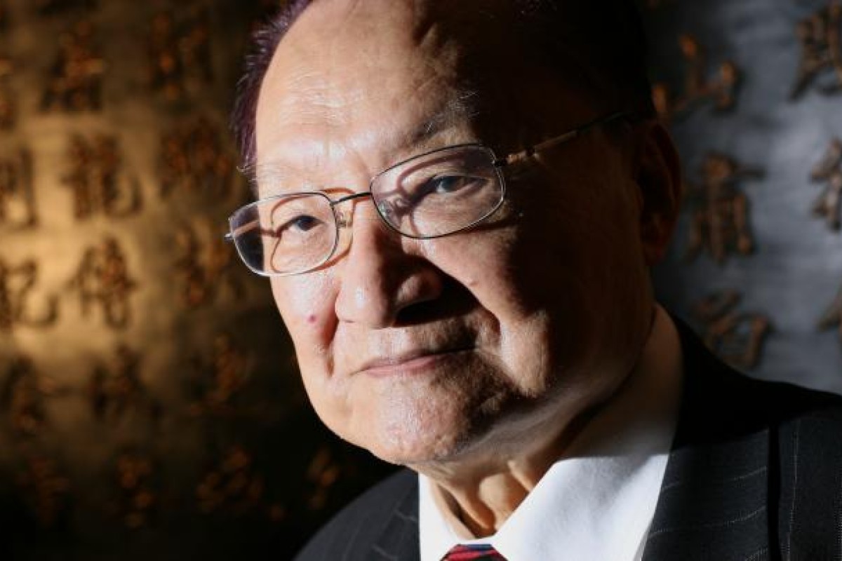 Louis Cha's martial arts classic to become 'required reading' for ...