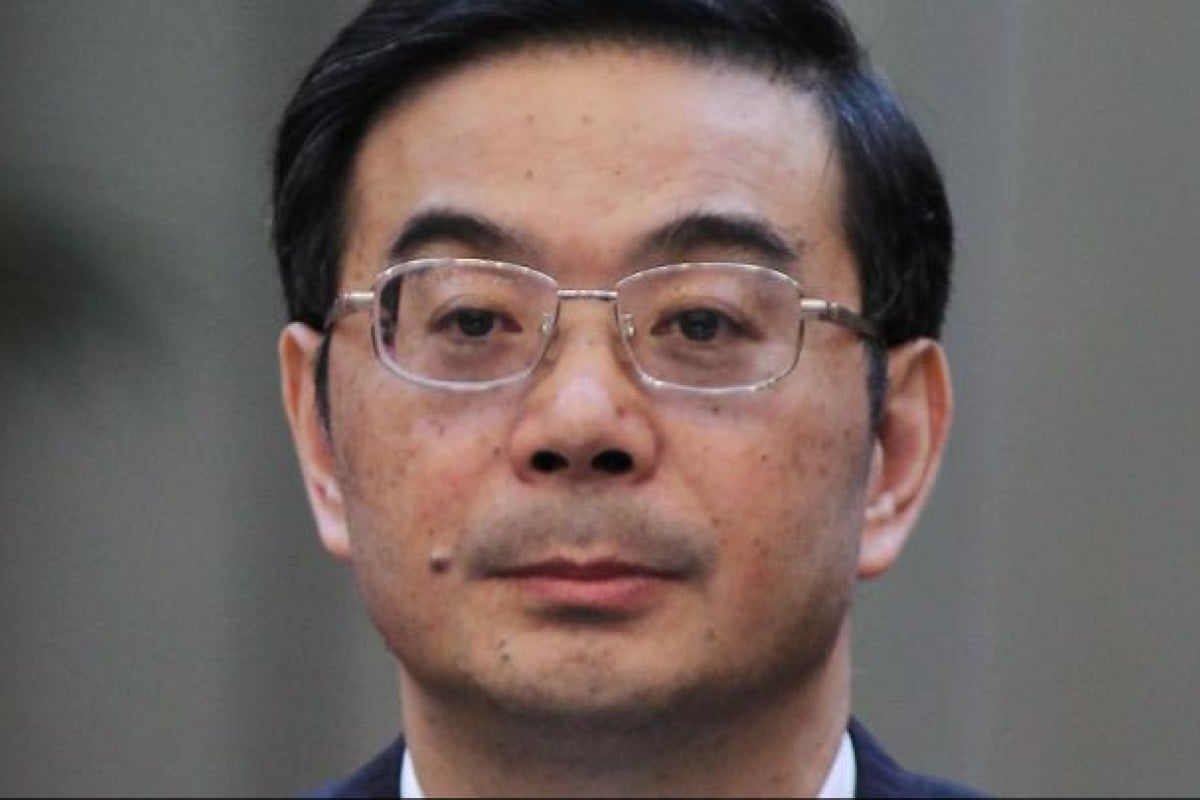 Opinion | Pedigree of top judge Zhou Qiang offers hope for legal reform ...