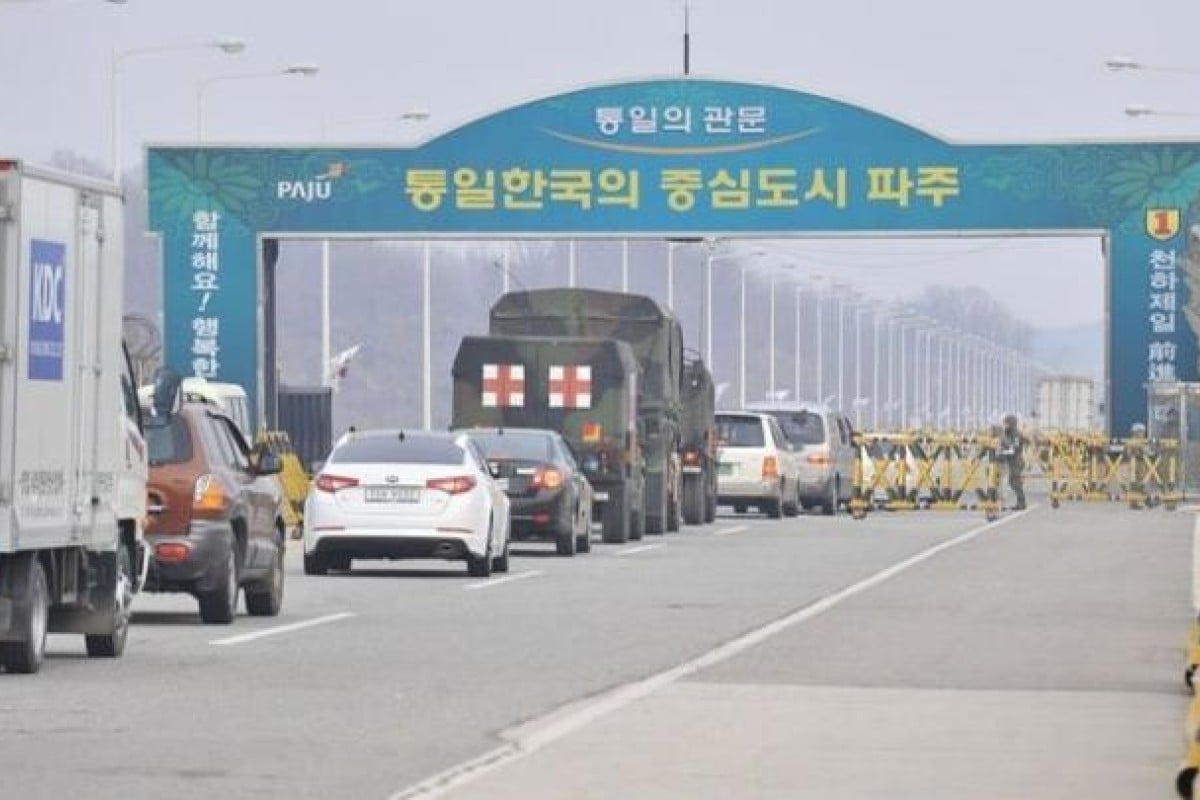 North Korea asks for list of South workers leaving Kaesong | South ...