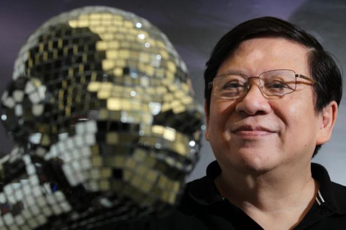 He's back: the rapid return of 'Radio Stephen Shiu' | South China ...