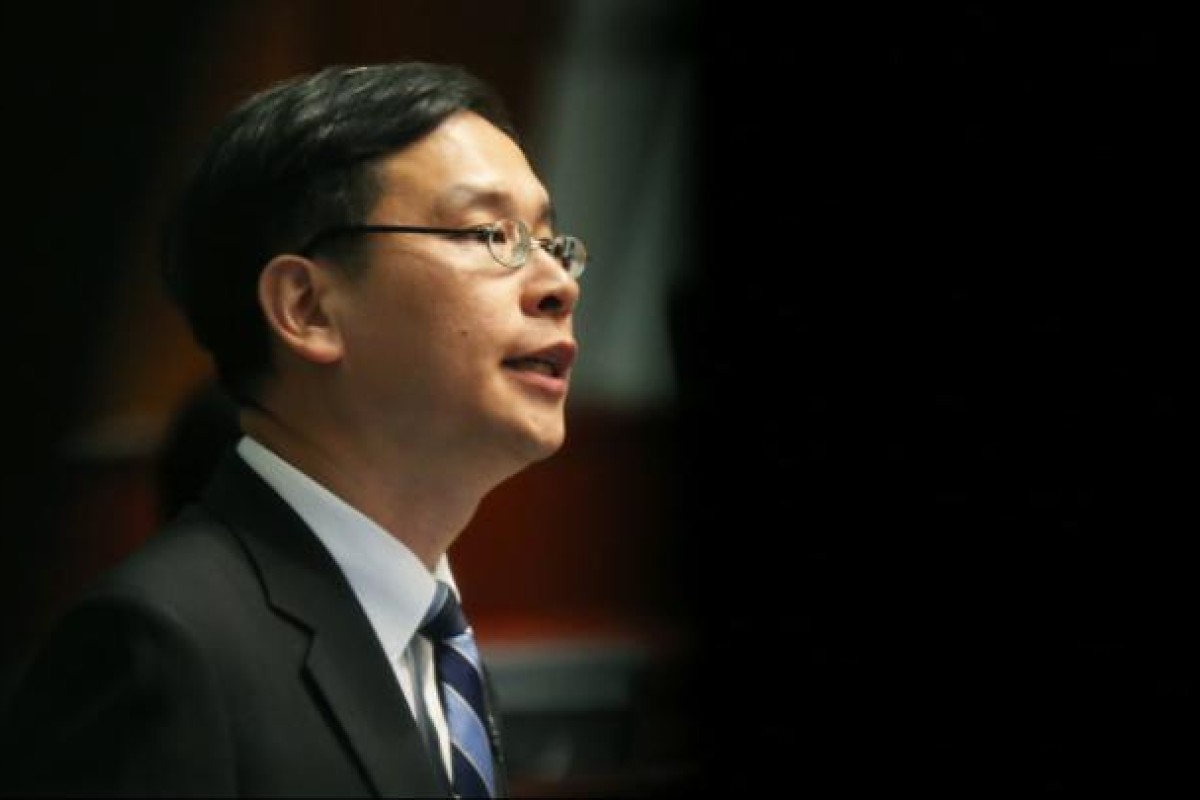 'Outsider' heads free kindergarten study | South China Morning Post