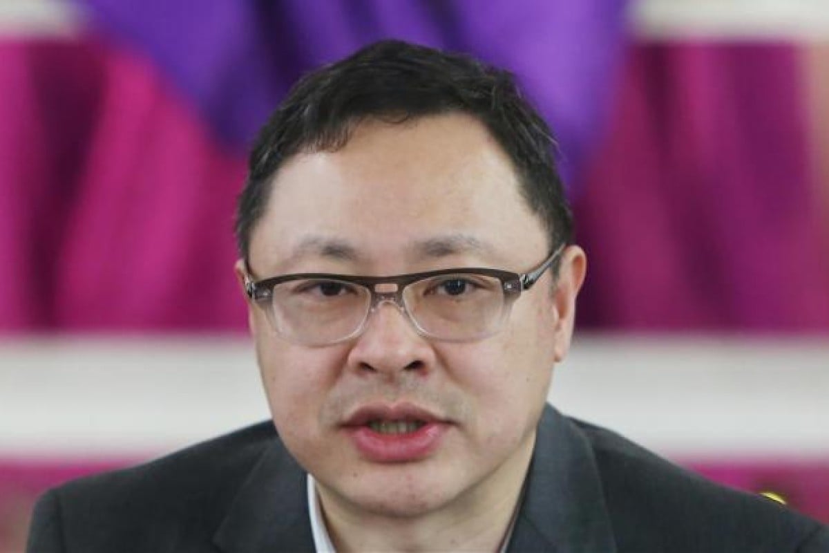 Focus on the 2017 nomination committee, academic Benny Tai says | South ...
