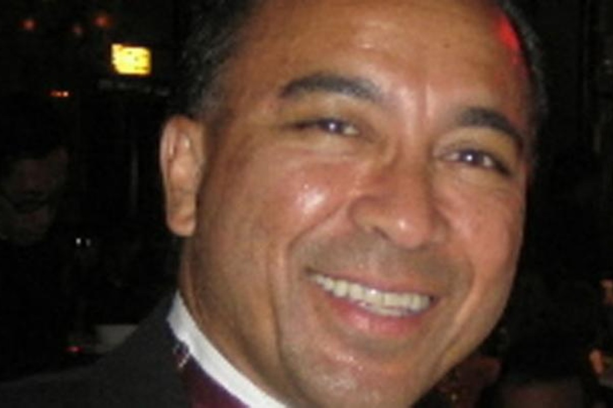 Former Dutch diplomat based in Hong Kong faces 15 years' jail for ...