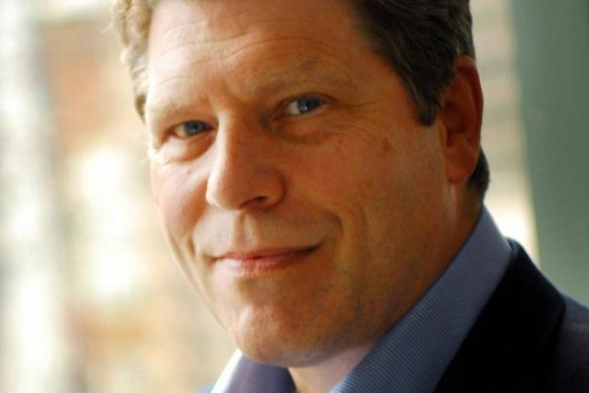 Digital Realty gears up for China investments | South China Morning Post