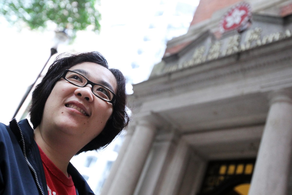 Joyce Man | South China Morning Post