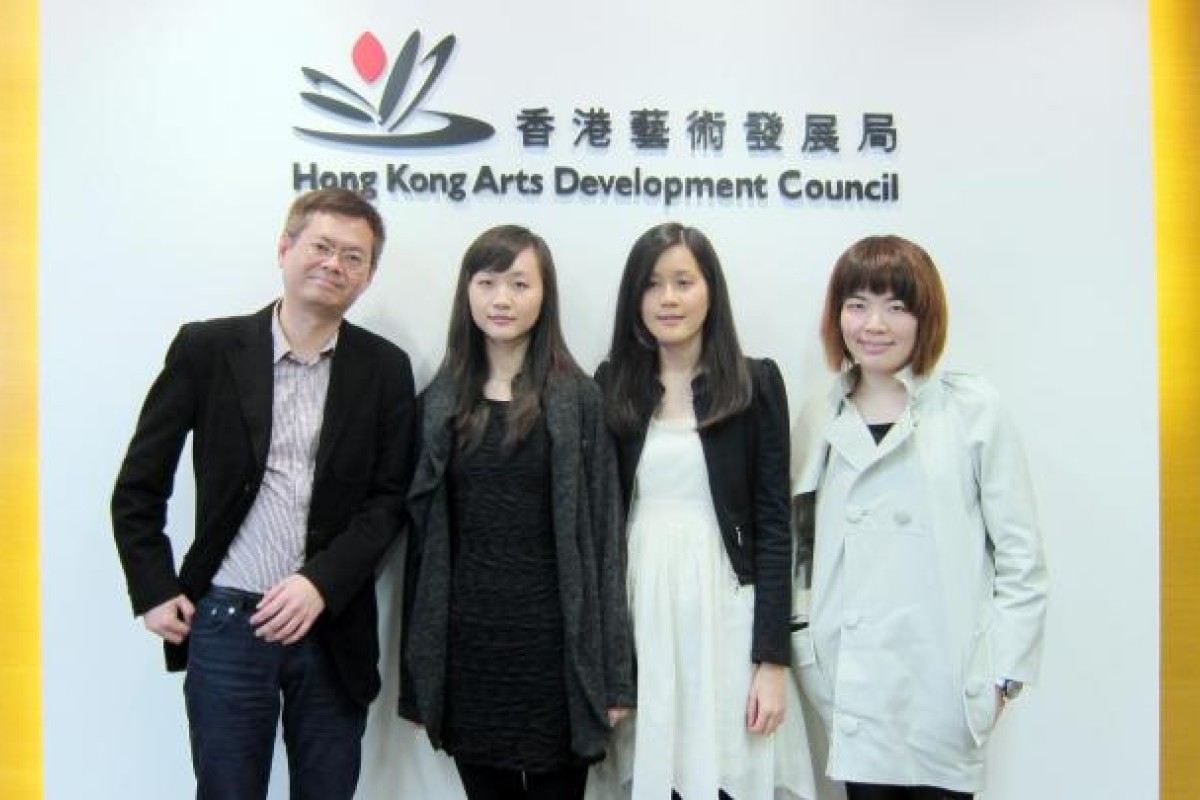 Arts council urged to revamp prize jury rules | South China Morning Post