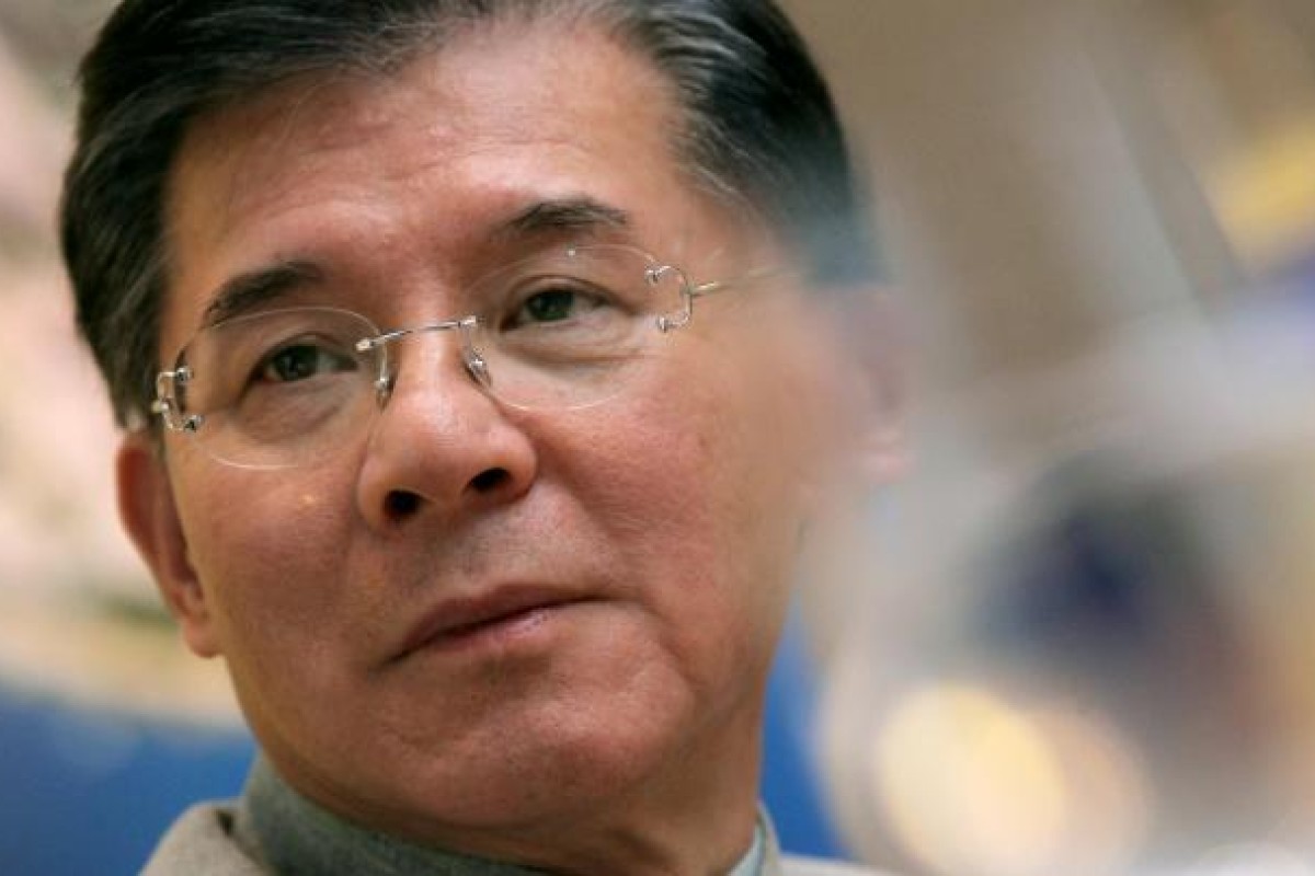 Shui On Land to convert Shanghai hotel into flagship retail store ...