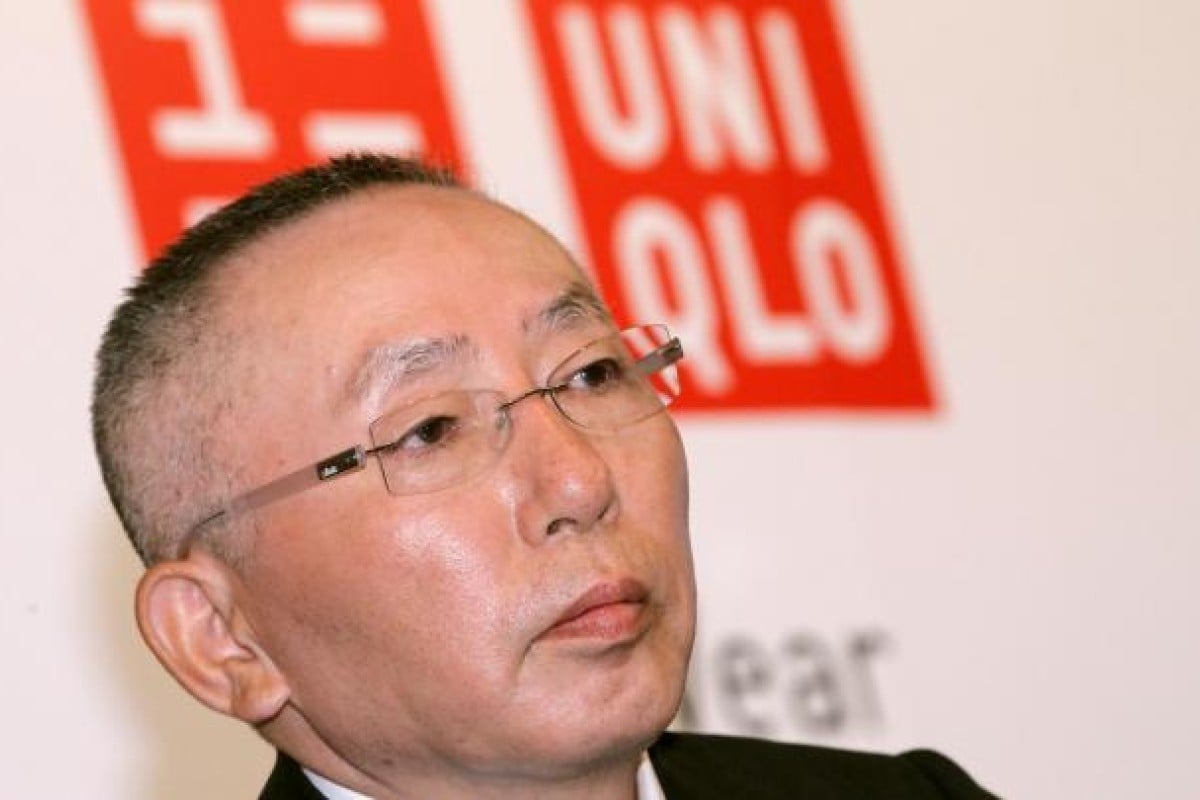 Uniqlo steps up expansion in Hong Kong | South China Morning Post