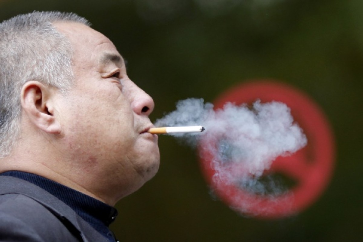 China tries to get serious on price limits for cigarettes | South China ...