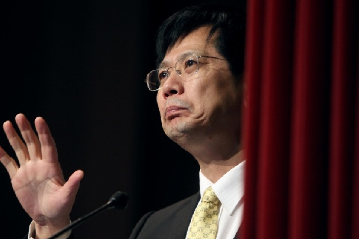 Political reform in China won't be driven by crises, says theorist ...