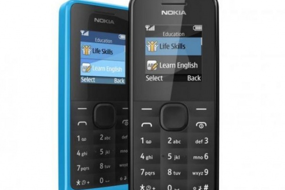 Struggling Nokia aims high with low-end phone | South China Morning Post