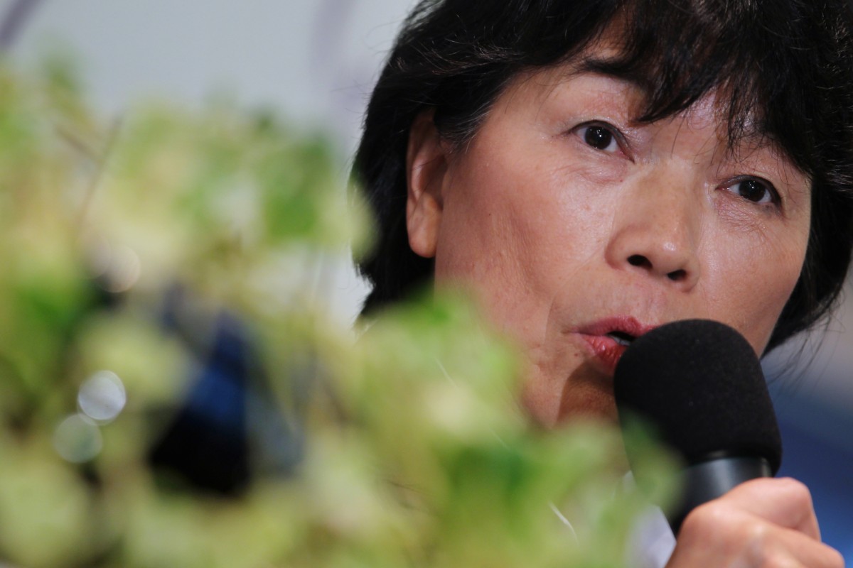 CCTV can only air in Taiwan on reciprocal basis, says culture minister ...