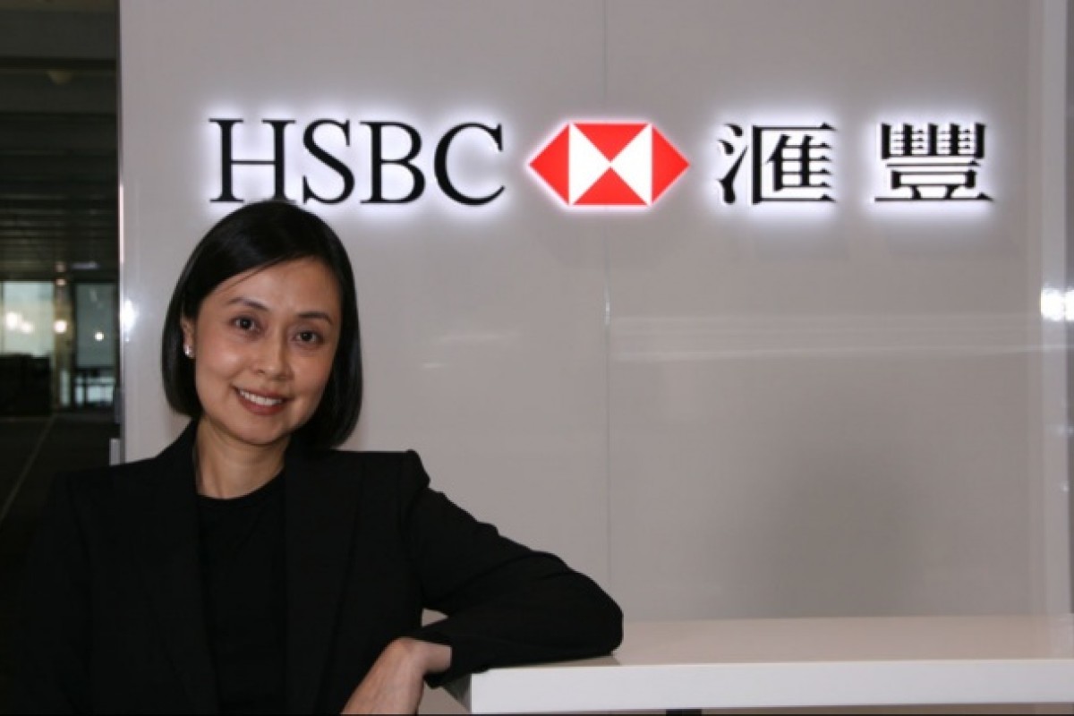 HSBC seeks balance between mobile payments, Hong Kong branch network ...
