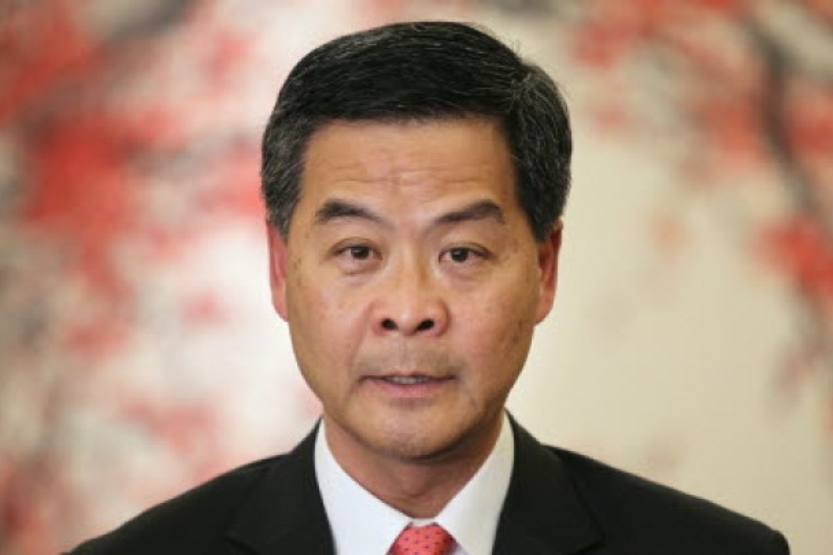 Hong Kong policymakers told to take account of China's views | South ...