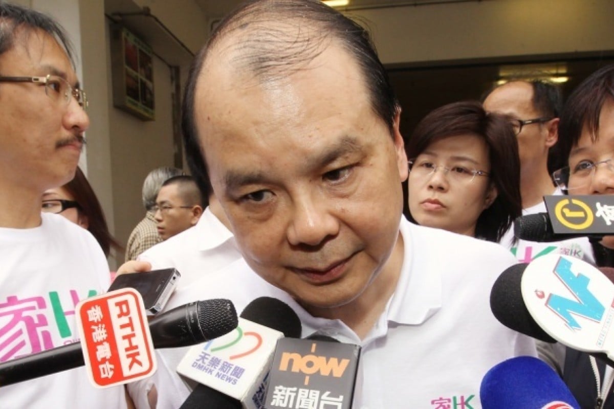 Public will be consulted on pension, say ministers | South China ...