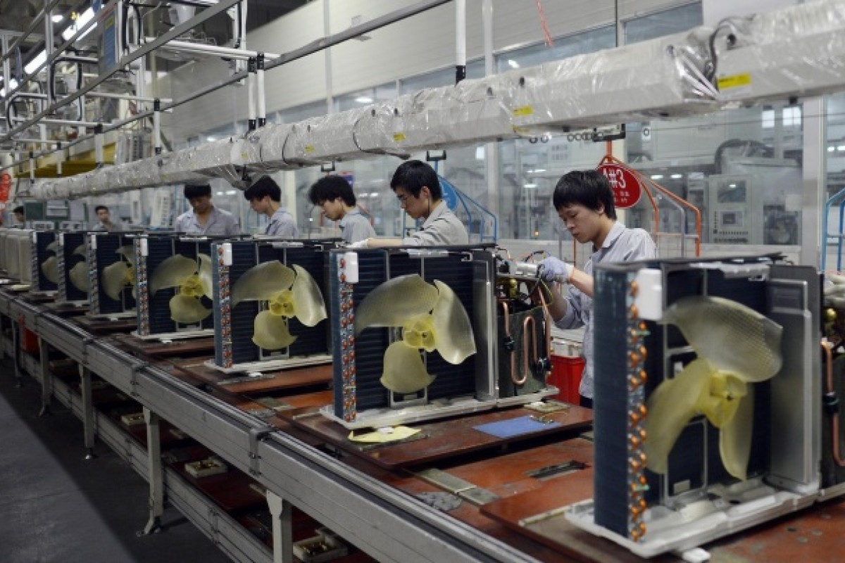 China Churns Out Top Ratings As World s Factory South China Morning Post china-churns-out-top-ratings-as-world-s-factory-south-china-morning-post