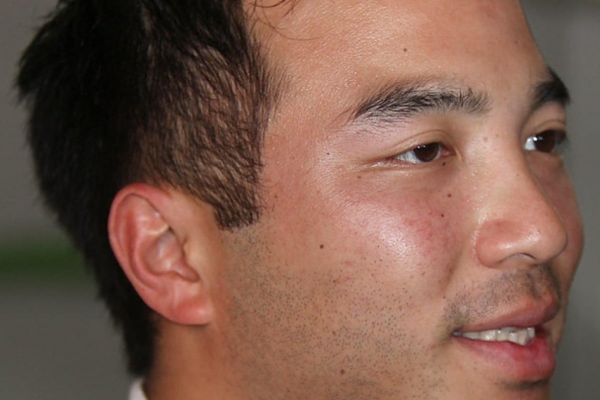 Darryl O'Young gunning for Le Mans finish for race's 90th anniversary ...