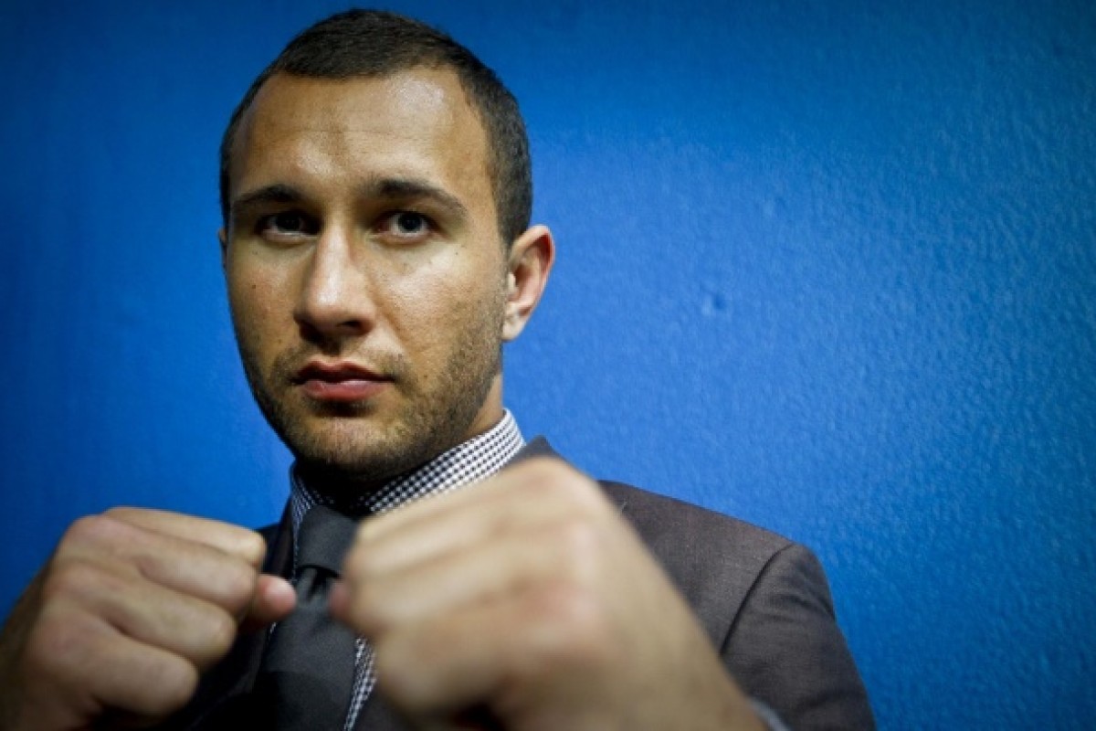 Quade Cooper to come under microscope | South China Morning Post