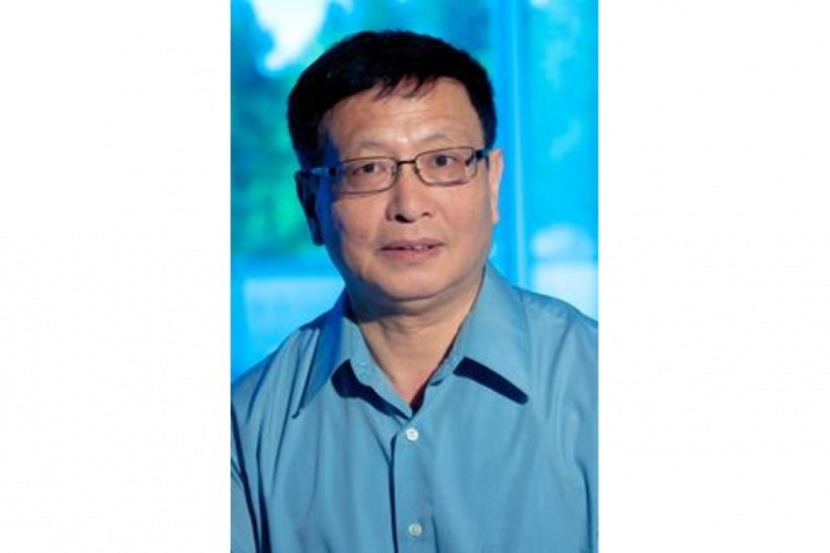 Mathematician makes prime number breakthrough | South China Morning Post
