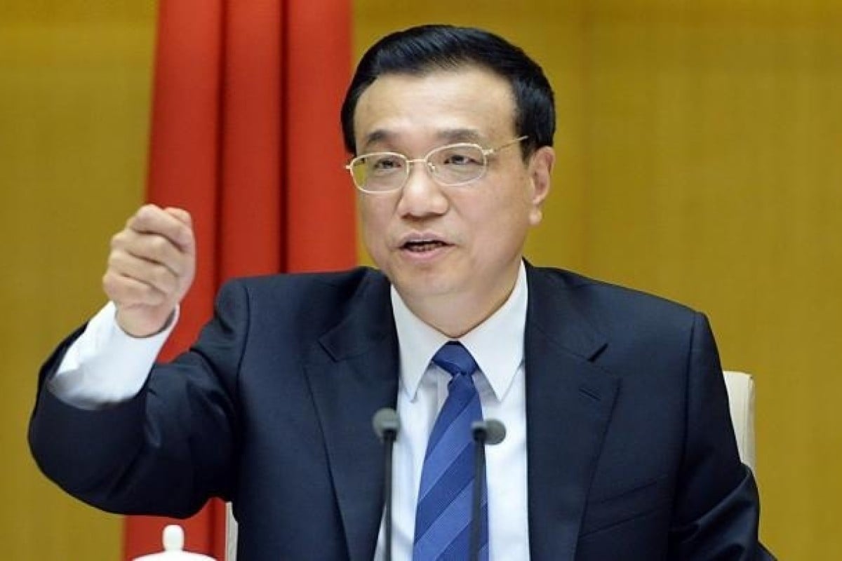 What does Chinese premier Li Keqiang think of urbanisation, really ...