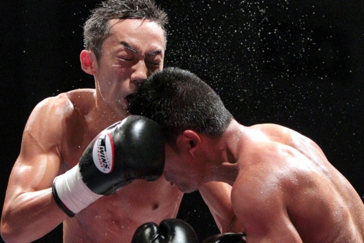 'Improving' Rex Tso hands Wandee Singwancha severe lesson | South China ...