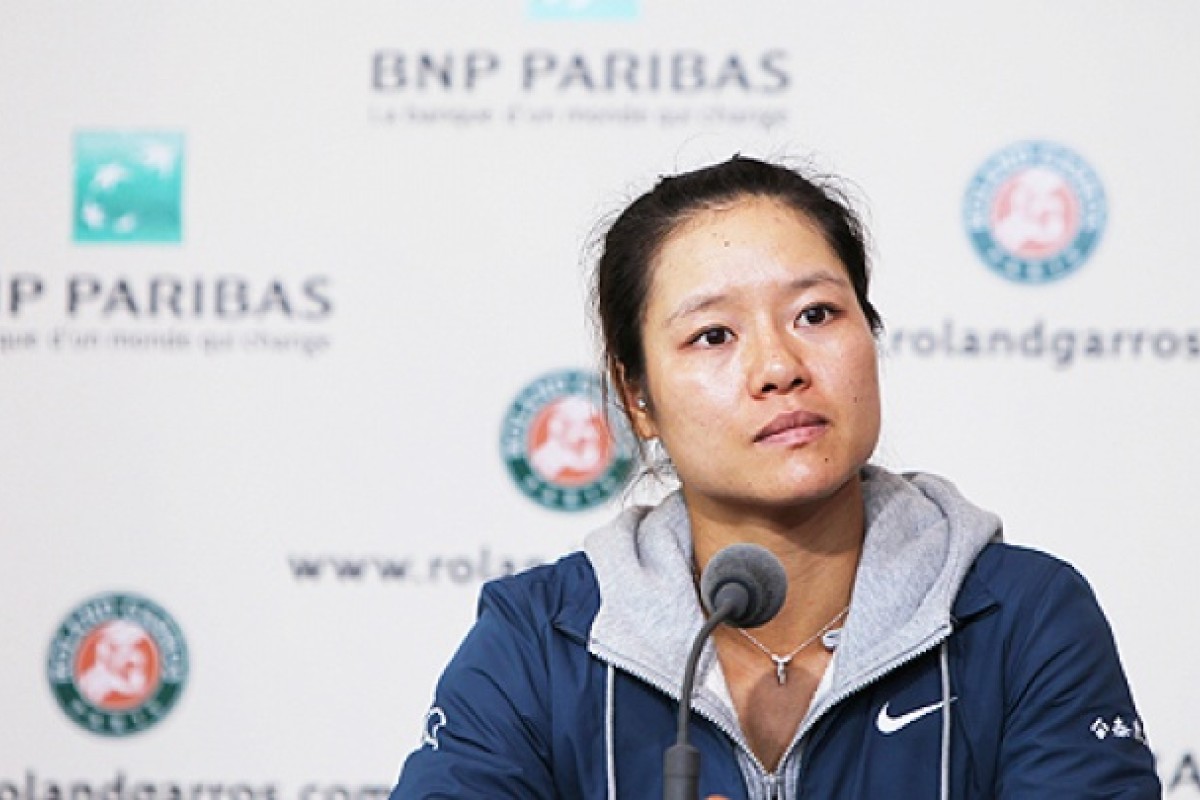 China netizens turn on Li Na after defeat outburst | South China ...