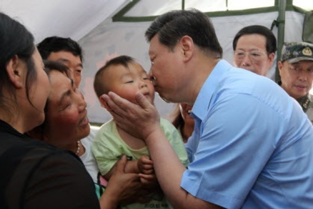 'He's not cool,' Chinese magazine editorial slams Xi Jinping for ... 'He's not cool,' Chinese magazine editorial slams Xi Jinping for ...