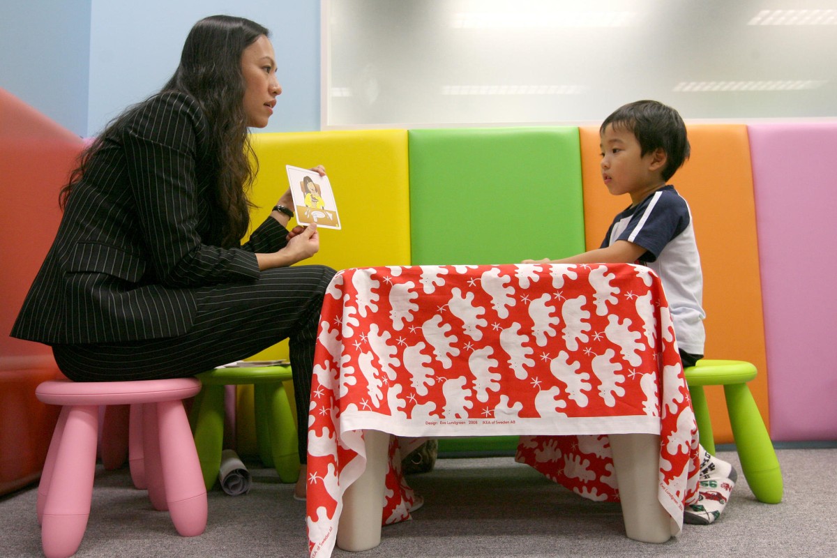 How to help your child succeed in a school interview | South China ...