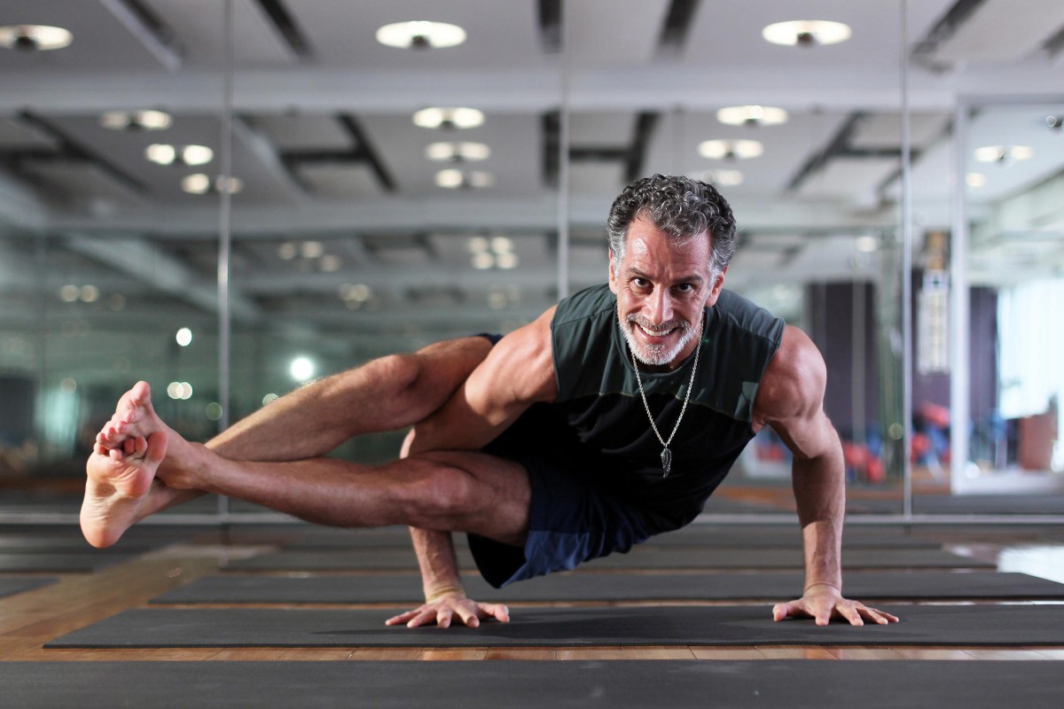 The Annual Evolution Yoga Conference covers the philosophical and ...