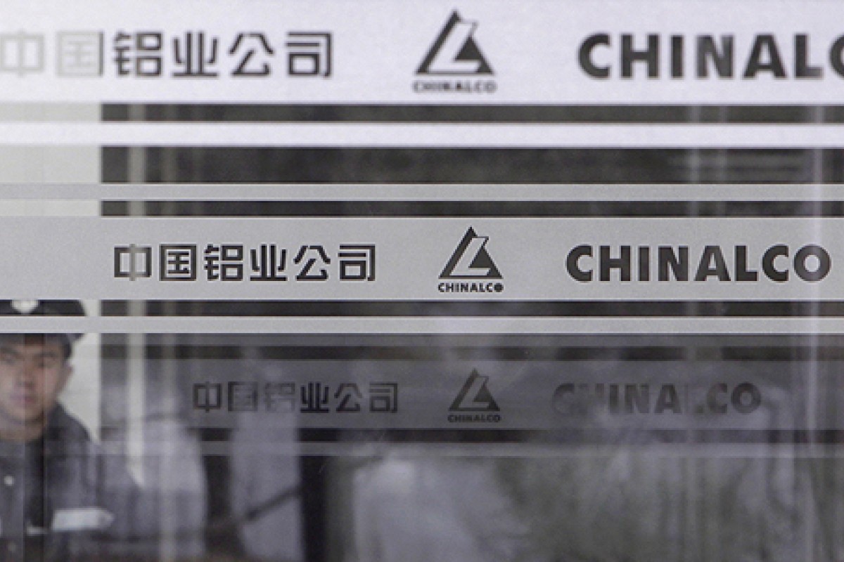 Chinalco arm, MMG said to pursue Glencore’s US$5b Peru copper mines ...