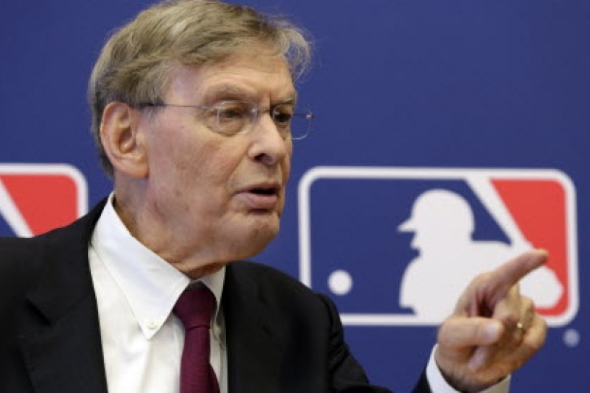 Bud Selig finally takes stand on scourge of steroids in baseball ...