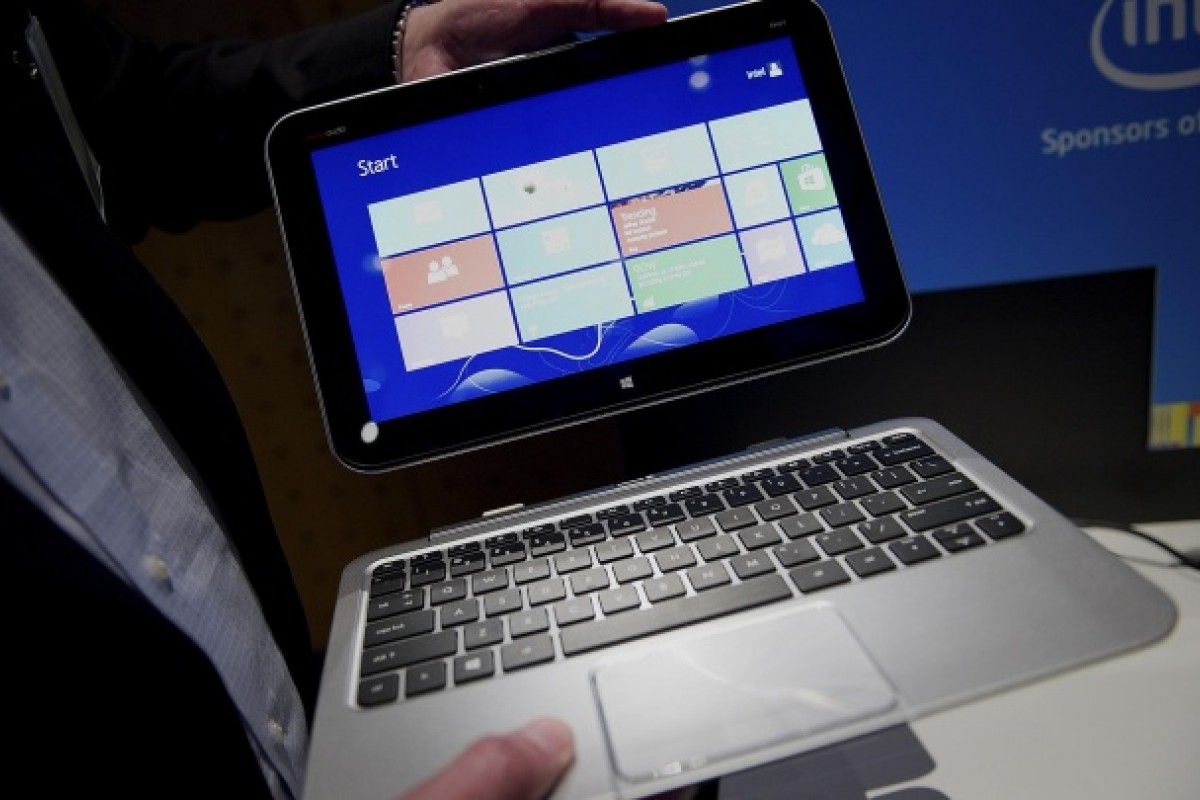 Dell looks beyond the big Chinese cities for PC push | South China ...
