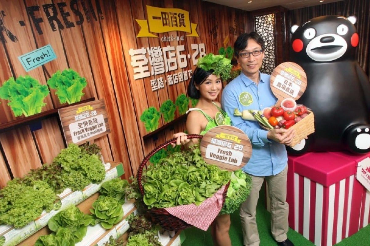 Yata vows cheaper food after openings | South China Morning Post
