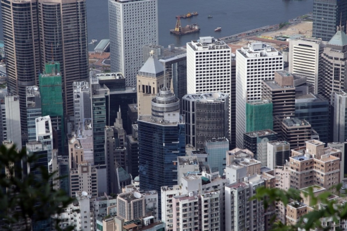 Hong Kong takes welcome step to a sustainable future | South China ...