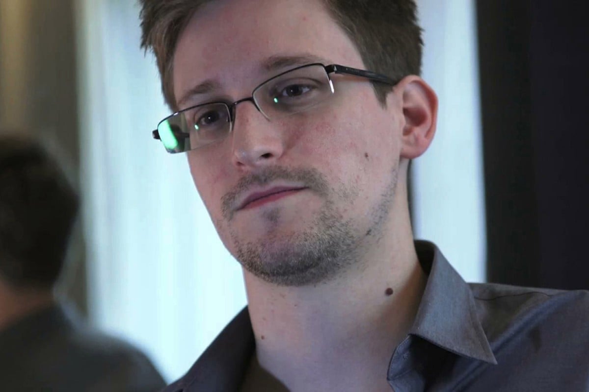 Washington is bullying Hong Kong to extradite me, says Edward Snowden ...