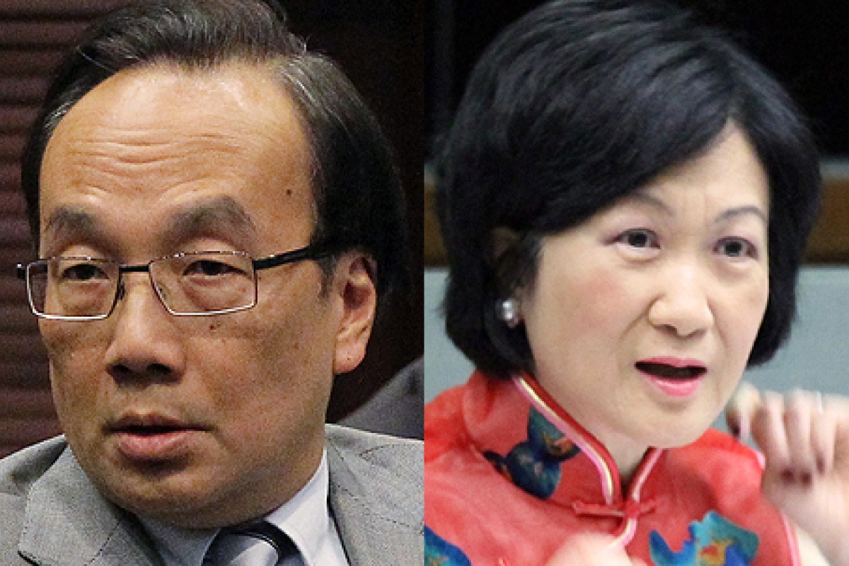 Hong Kong divided over Snowden hacking claims | South China Morning Post