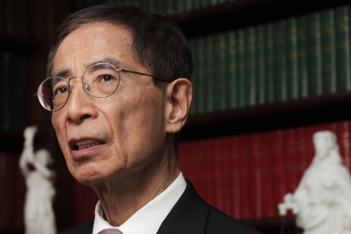 Up to Legco to work out proposal for 2017 electoral nomination | South ...