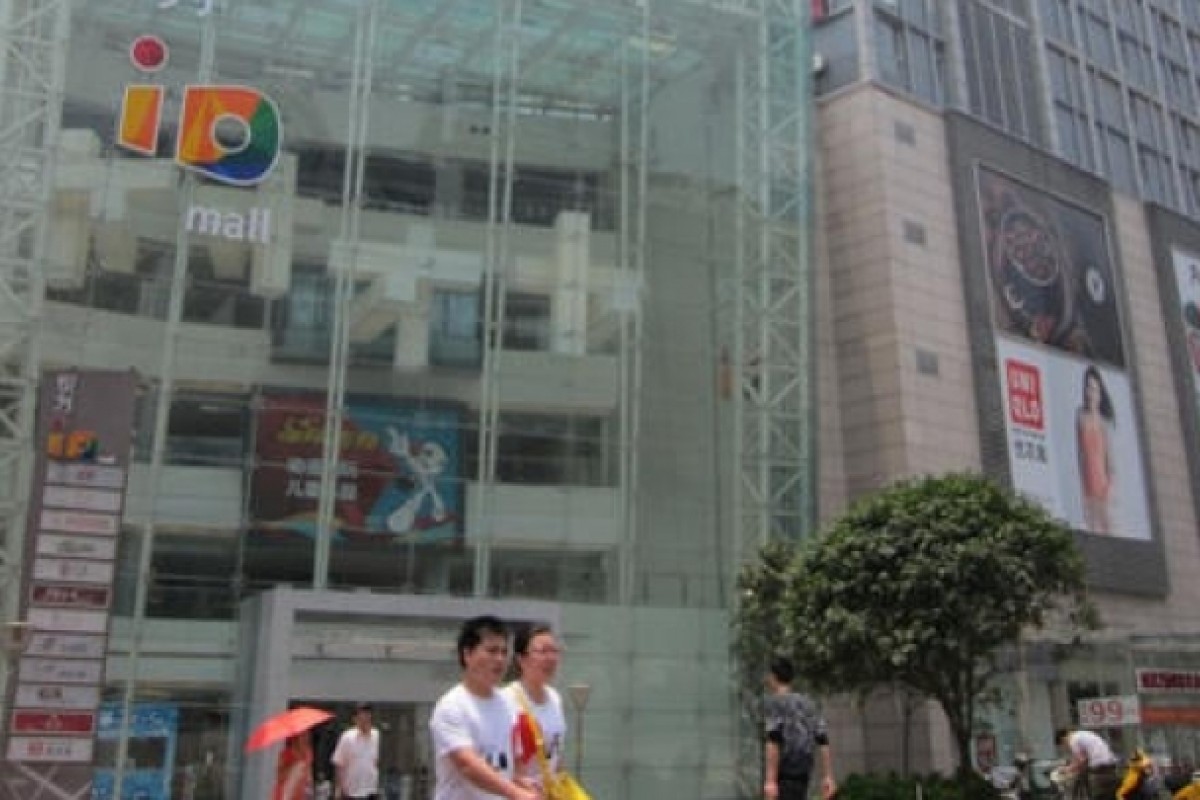 Shop rents driven by cashed-up youth | South China Morning Post