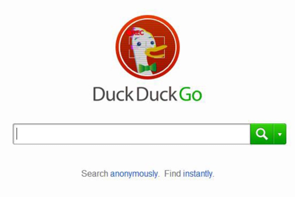 The anti-Google: DuckDuckGo search engine gets traffic boost after ...