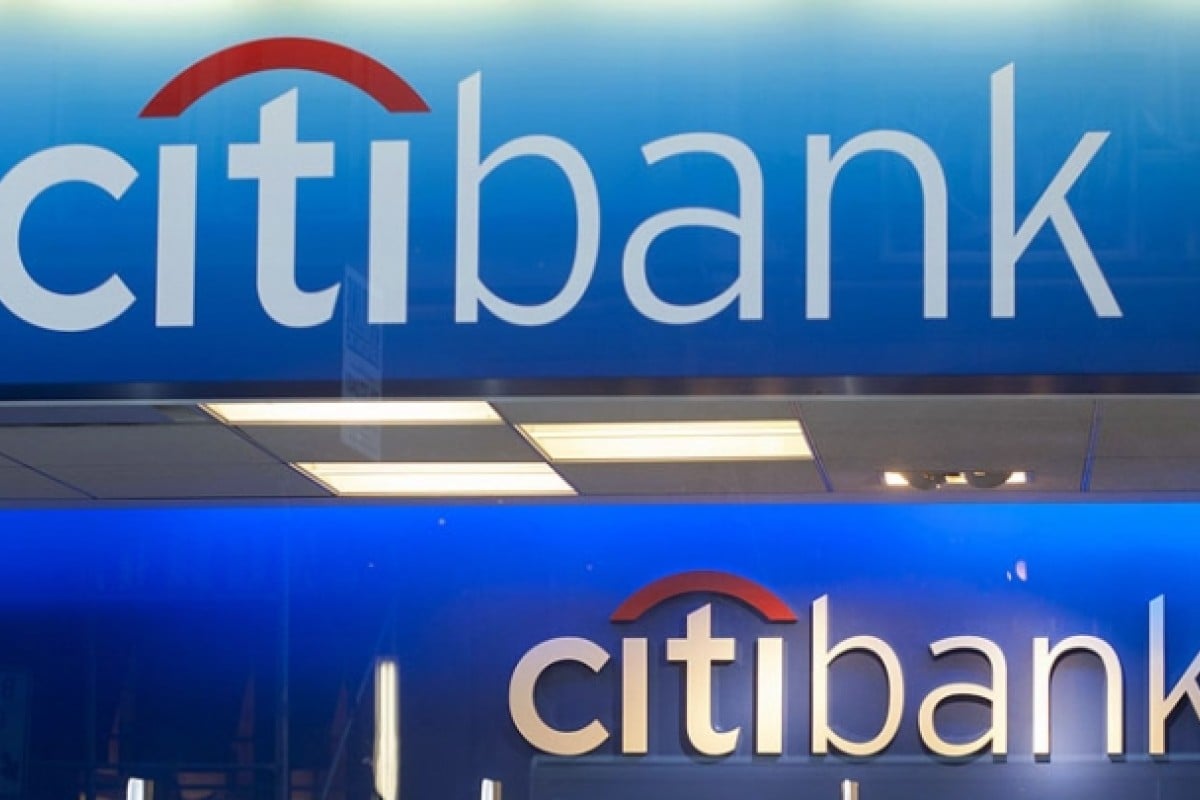 Citibank ready to put faith in Hong Kong after global restructuring ...