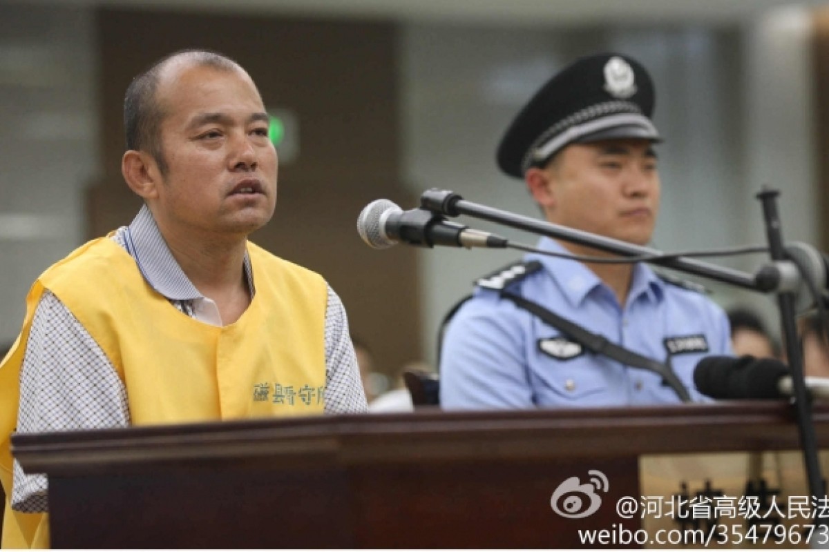 Chinese court is put to test as high-profile murder case returns to ...