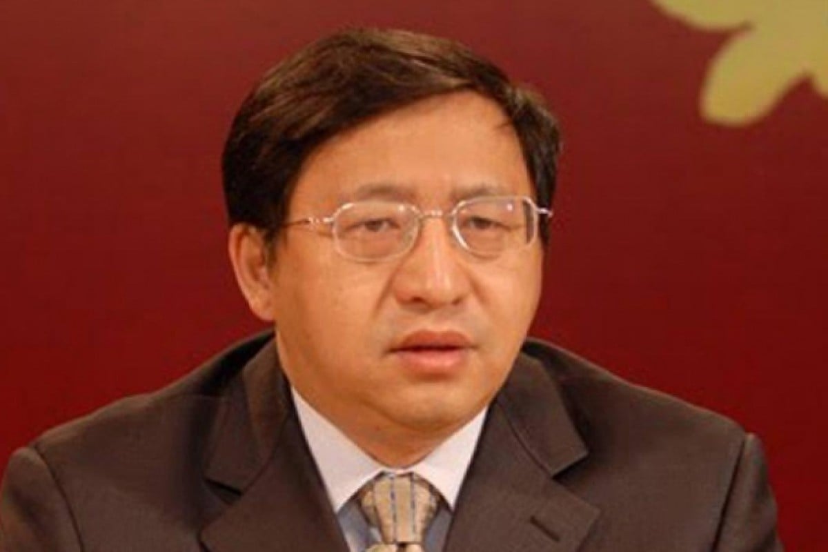 Great Fire Wall architect Fang Binxing quits as president of Beijing ...