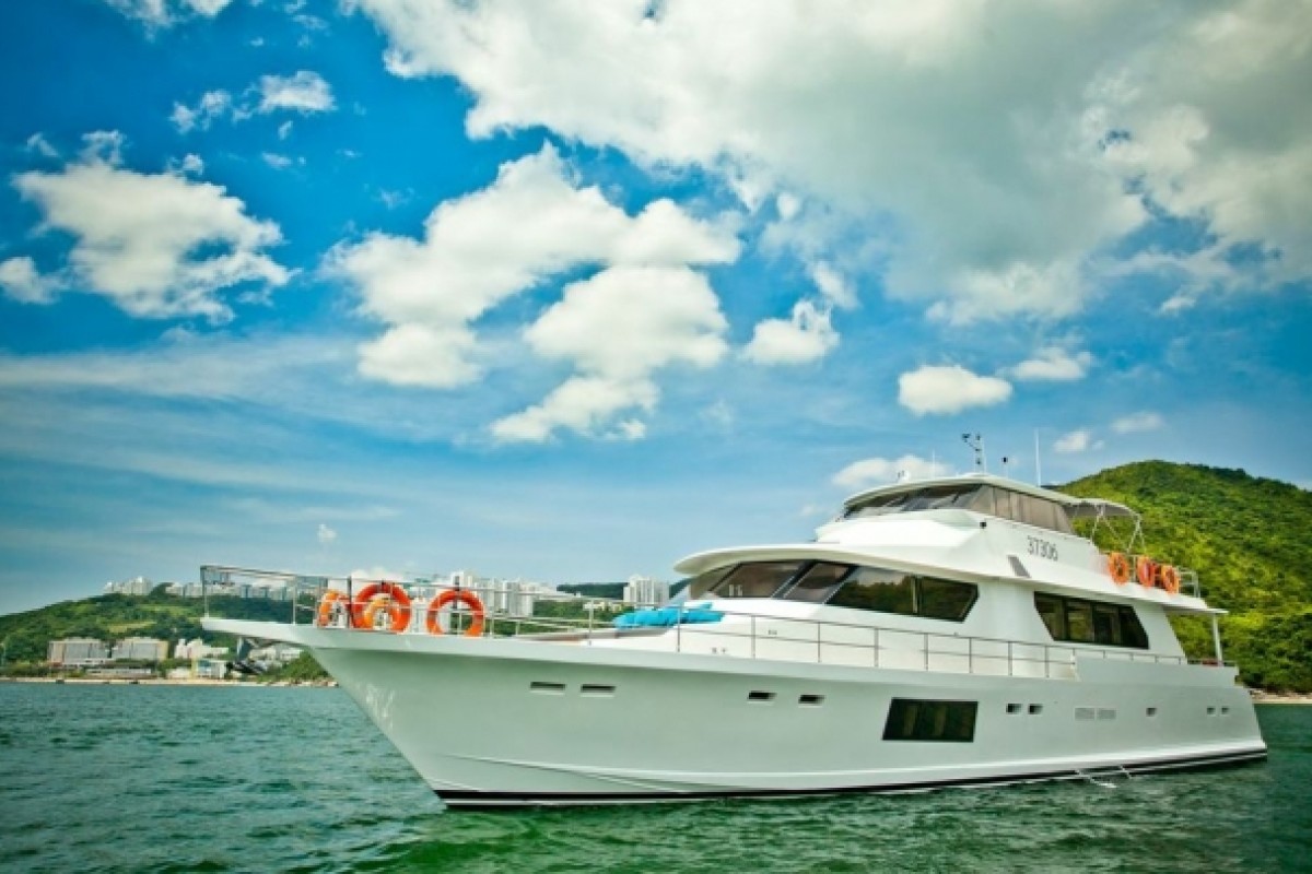 Gin palaces go upmarket | South China Morning Post