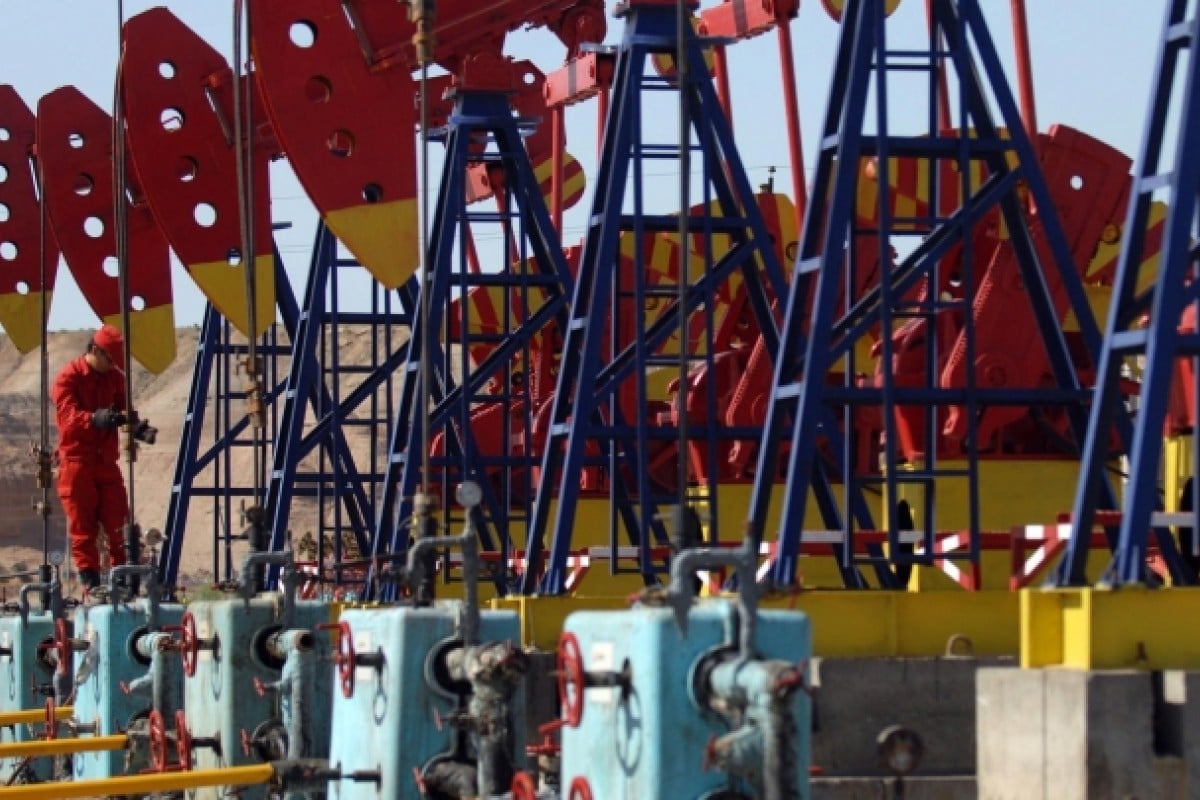 PetroChina to gain from higher Beijing gas tariffs | South China ...