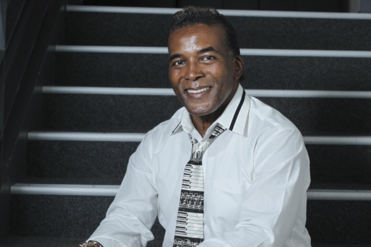 My life: Howard McCrary | South China Morning Post