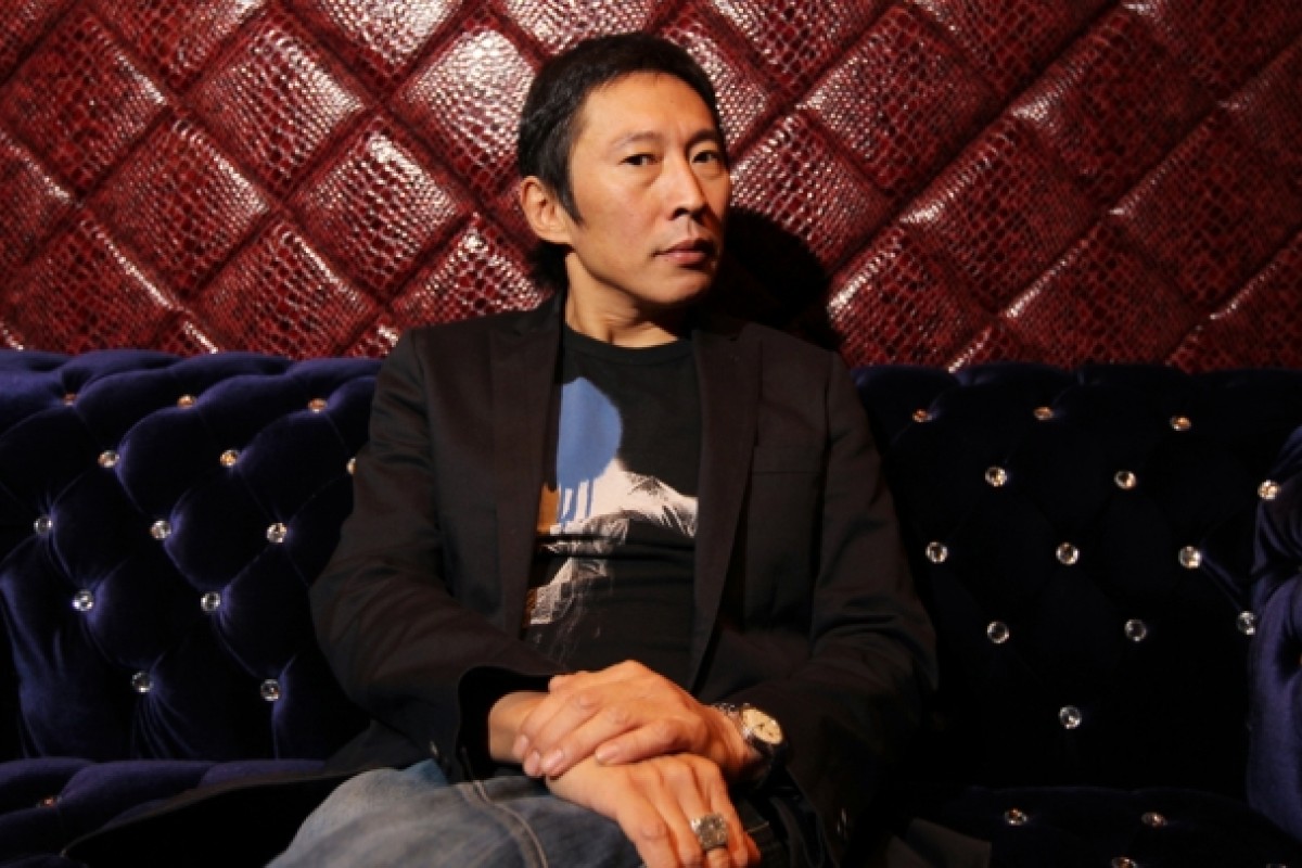 Taiwan's military threatens legal action against film director Niu Chen ...