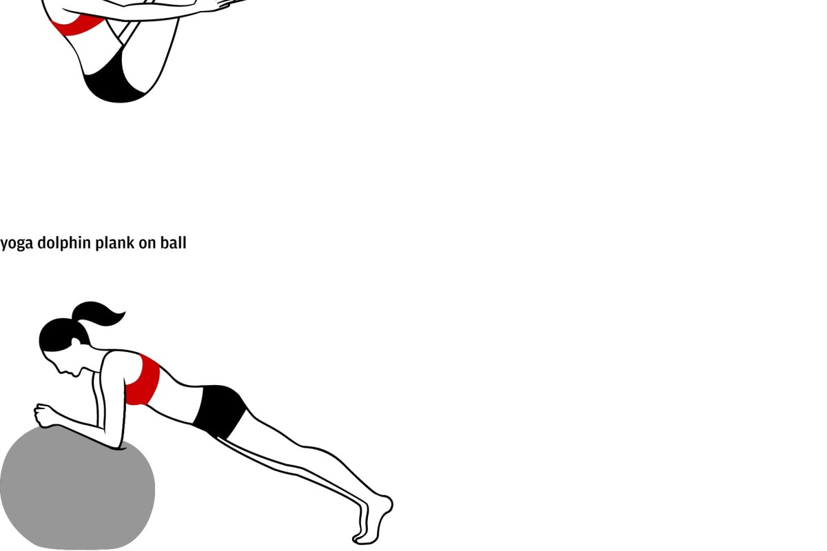 Science gets to the core of which exercises really give you fab abs ...