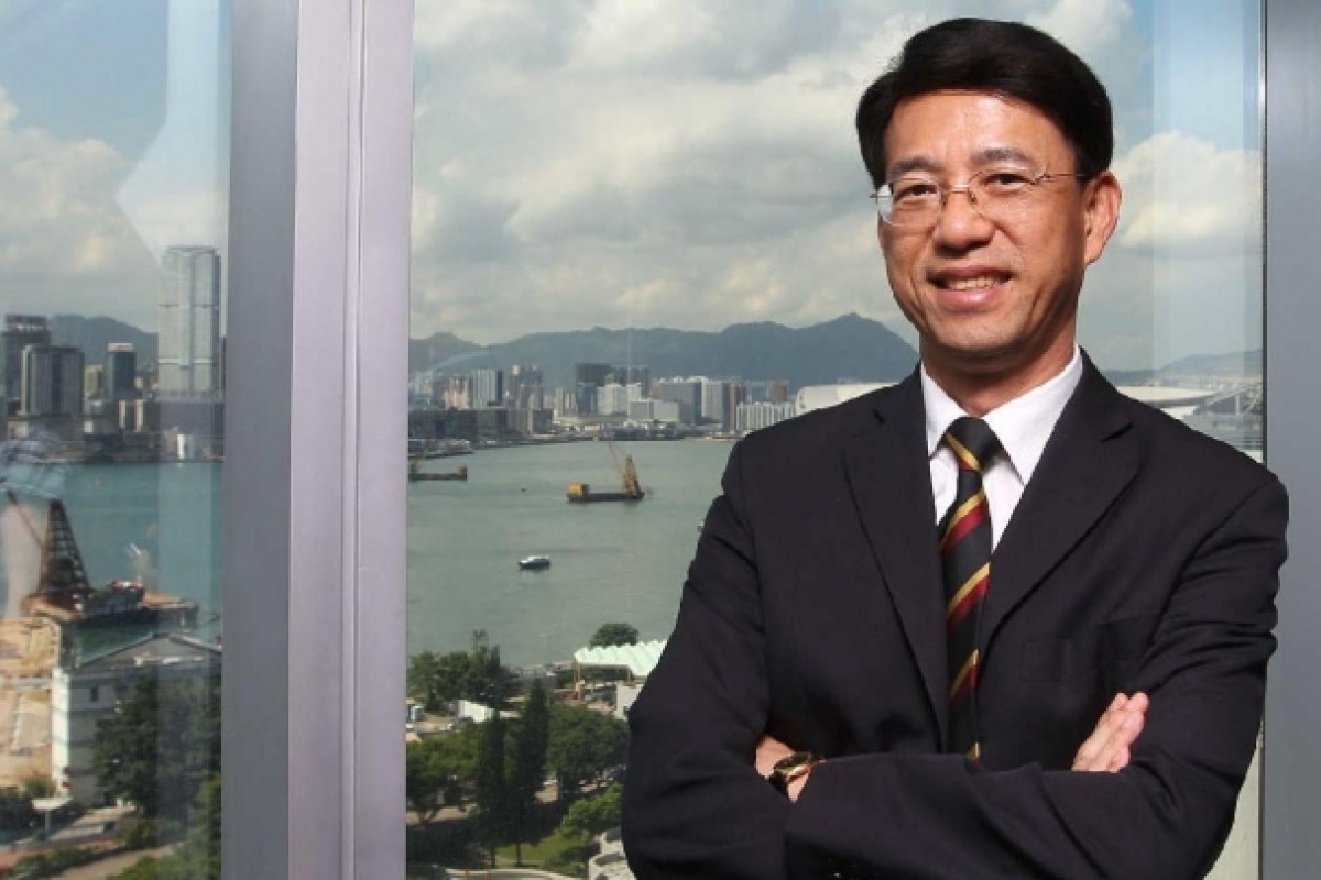 Retiring policeman Tang How-kong's ready to roll with the times | South ...