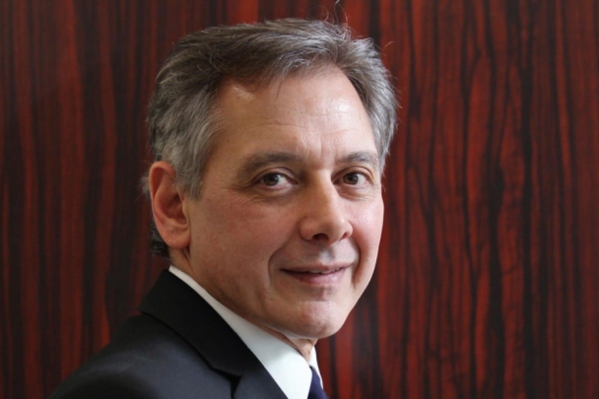 Zervos seeks U.K. expert for Kwok case | South China Morning Post